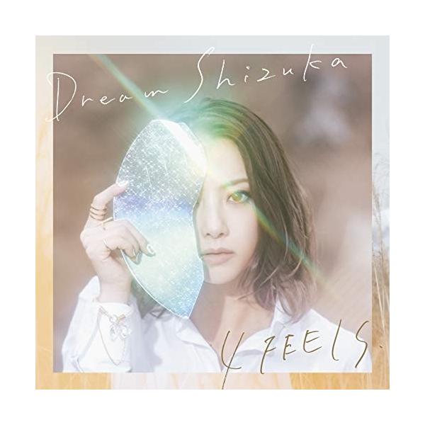 【発売日：2019年05月22日】Dream Shizuka (ドリームシズカ どりーむしずか)2019年5月22日 発売Dream Shizuka 待望のソロデビューシングルが新曲4曲でリリース。ここまでのDream Shizukaとして...