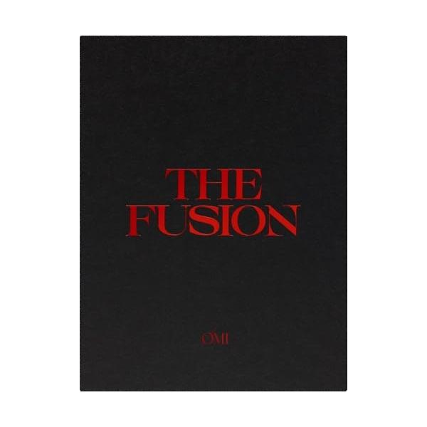 【発売日：2026年01月28日】OMI (オミ おみ)2026年1月28日 発売三代目 J SOUL BROTHERS Vocal OMIが、EP『THE FUSION』をリリース!前作『ANSWER..』から約4年ぶりとなる今作は、様々...