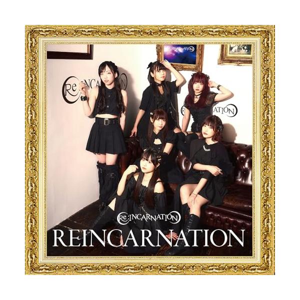 【発売日：2024年08月28日】Re:INCARNATION (リインカーネーション りいんかーねーしょん)2024年8月28日 発売Re:INCARNATION初めてのフルアルバムをリリース。新曲から、2024年のデビュー以降〜歴代シン...
