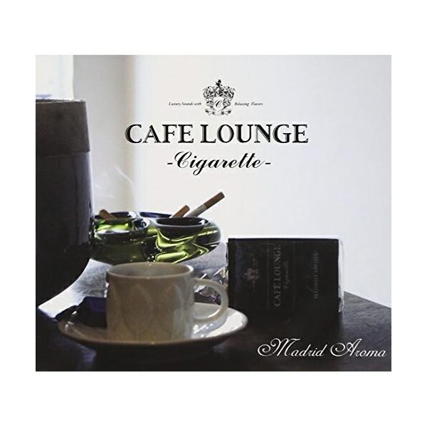 【発売日：2008年02月13日】オムニバス (Arenas、シカニア・ソウル、Jetpok、S.U.M.O.、Moca、Adani &amp; Wolf、ウォッチ・TV)2008年2月13日 発売人気カフェ系コンピレーション、カフェ・ラウ...