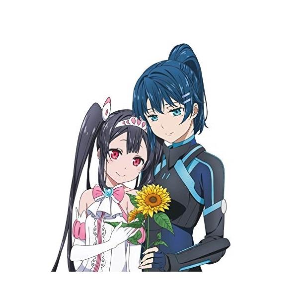 【発売日：2019年01月23日】Chiho feat.majiko (チホ/マジコ ちほ/まじこ)2019年1月23日 発売TVアニメ『エガオノダイカ』のオープニング主題歌に抜擢された H△G(ハグ)のボーカリスト・Chiho(チホ)が、...