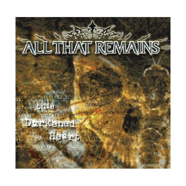 【発売日：2010年10月20日】オール・ザット・リメインズ (オールザットリメインズ おーるざっとりめいんず)2010年10月20日 発売CD:11.DEATH IN MY ARMS2.THE DEEPEST GRAY3.VICIOUS ...