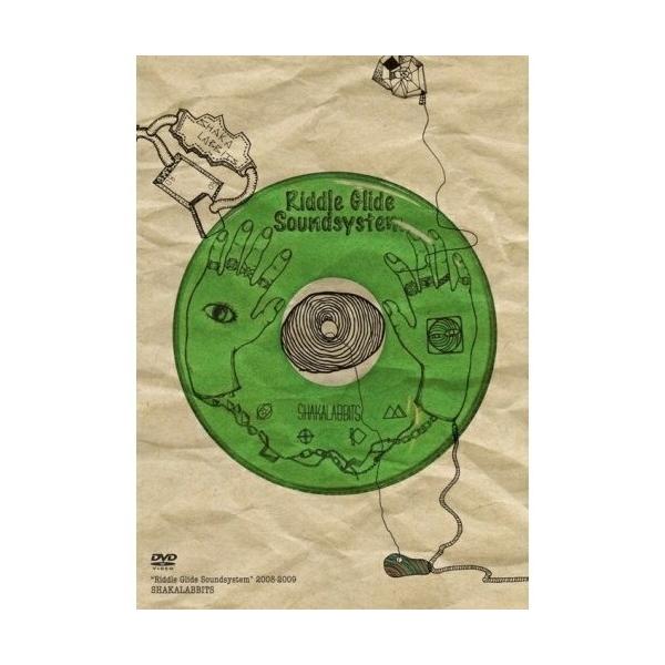 【発売日：2009年03月18日】SHAKALABBITS (シャカラビッツ しゃからびっつ)2009年3月18日 発売