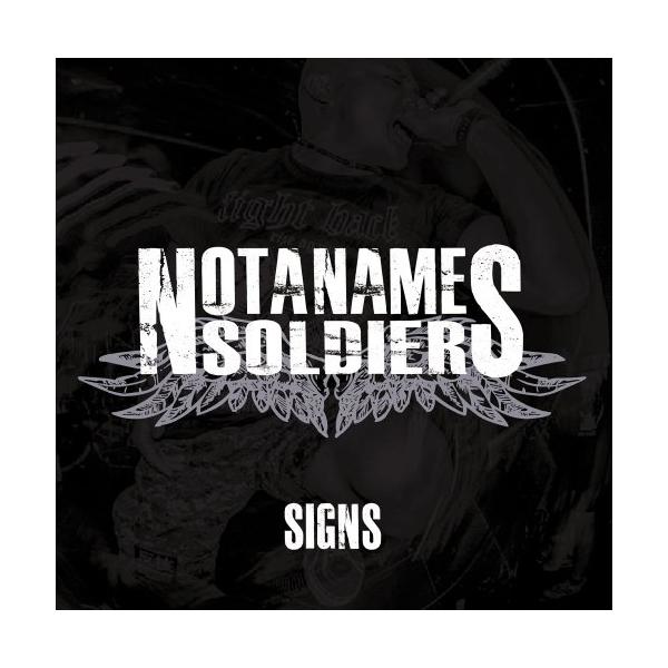 【発売日：2013年10月09日】NOT A NAME SOLDIERS (ノットアネームソルジャーズ のっとあねーむそるじゃーず)2013年10月9日 発売2012年の全国ツアーやデビュー・アルバムで各地を席巻した岡崎出身のハードコア・バ...