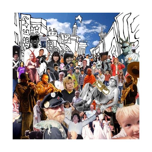 【発売日：2010年02月03日】andymori (アンディモリ あんでぃもり)2010年2月3日 発売まさにファンファーレが聴こえてきそうな作品。ロックバンド、andymoriのセカンド・アルバム。いっぱいに希望と絶望を抱え、わからない...