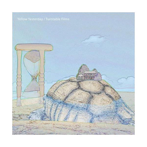 【発売日：2012年04月18日】ターンテーブル・フィルムズ (ターンテーブルフィルムズ たーんてーぶるふぃるむず)2012年4月18日 発売3人組バンド、Turntable Filmsのファースト・フル・アルバム。新世代アメリカーナ・サウ...