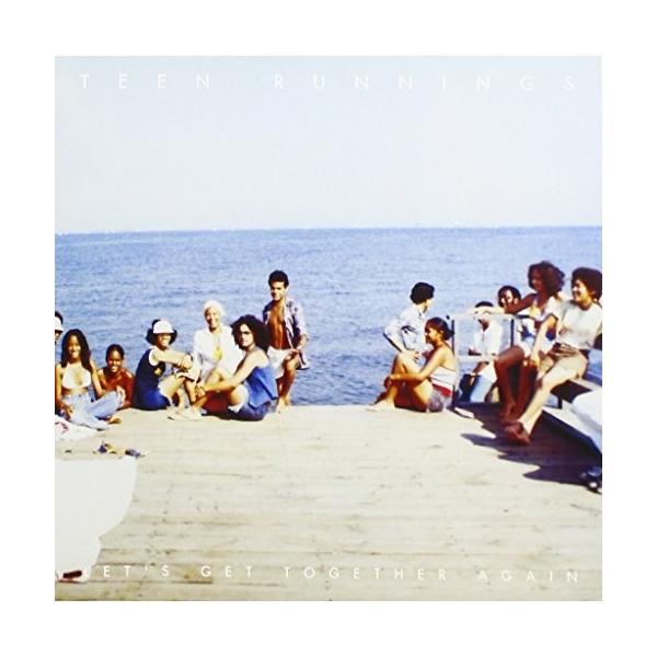 【発売日：2012年08月08日】TEEN RUNNINGS (ティーンランニングス てぃーんらんにんぐす)2012年8月8日 発売影響を受けた音楽はビーチ・ボーイズという、23歳(2012年時)のSyota Kanekoをリーダーとする3...