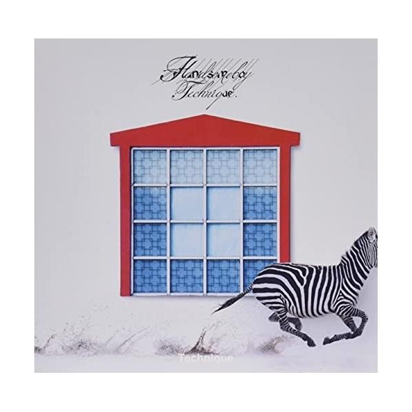 【発売日：2021年06月09日】HANDSOMEBOY TECHNIQUE (ハンサムボーイテクニーク はんさむぼーいてくにーく)2021年6月9日 発売HANDSOMEBOY TECHNIQUE、12年ぶりとなるフルアルバム完成!曽我部...