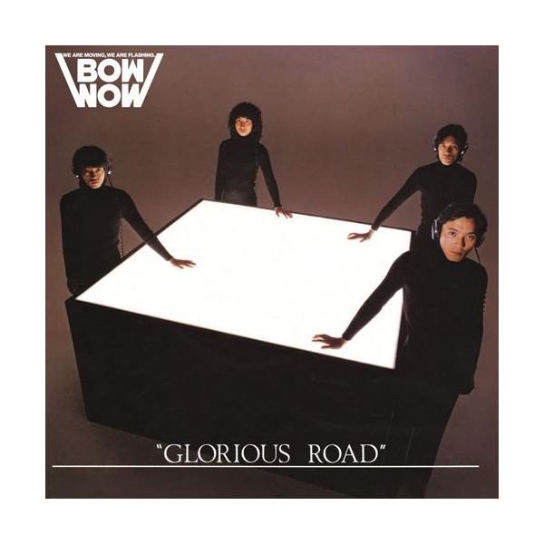 【発売日：2011年01月12日】BOWWOW (バウワウ ばうわう)2011年1月12日 発売1976年BOWWOW結成(メンバー:山本恭司VO&amp;G/斉藤光浩G&amp;VO/佐野賢二BASS/新美俊宏Dr)当時、山本恭司の驚愕の...