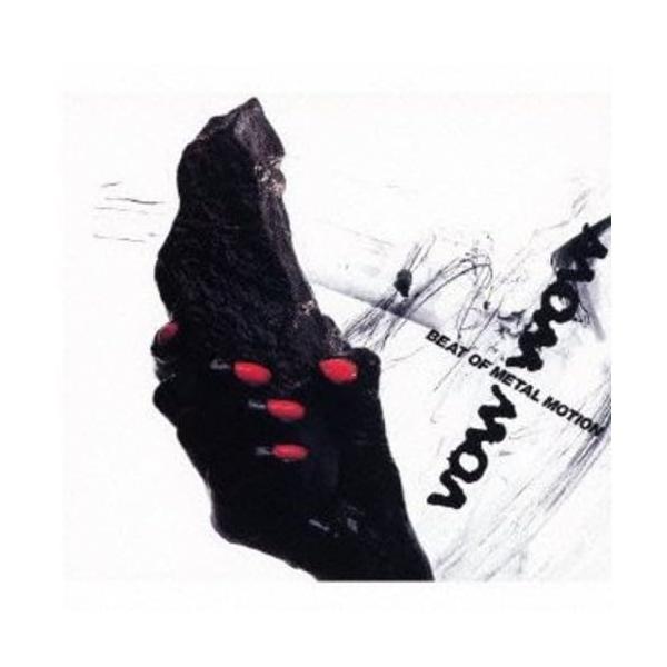 【発売日：2011年04月20日】VOWWOW (バウワウ ばうわう)2011年4月20日 発売日英米を駆け抜けた孤高のヘヴィ・ロック・バンドとして未だ熱い支持を得ているVOWWOWのオリジナル・アルバム『BEAT OF METAL MOT...