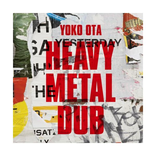 【発売日：2014年01月22日】YOKO OTA (ヨウコオオタ ようこおおた)2014年1月22日 発売名曲「UA/閃光」を始め数多くのアーティストのエンジニア、プログラマーとして知られる太田桜子(おうたようこ)による初のDUBアルバム...