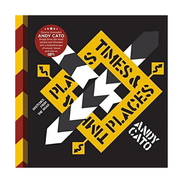 【発売日：2014年03月05日】アンディ・カトー (カトー アンディ かとー あんでぃ)2014年3月5日 発売CD:11.Intro2.South of Mexico City3.Abbey Road Jam4.The Coastal ...