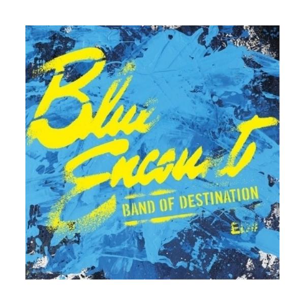 【発売日：2014年02月05日】BLUE ENCOUNT (ブルーエンカウント ぶるーえんかうんと)2014年2月5日 発売エモーショナル・ギターロック・バンドBLUE ENCOUNTのファースト・フル・アルバム。インディー・ロックをベー...
