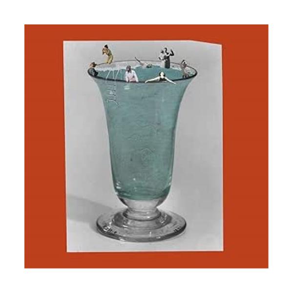 【発売日：2021年09月22日】DO NOTHING (ドゥーナッシング どぅーなっしんぐ)2021年9月22日 発売知性と感性が入り混じる炸裂寸前のフラストレーション。The FallやTalking Headsの影響を感じさせるノッテ...