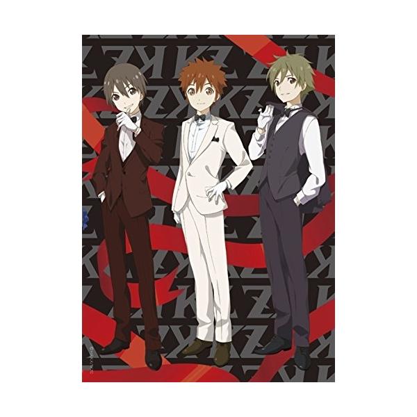 【発売日：2016年04月27日】キッズ (探偵チームKZ、斉藤壮馬、梶裕貴)2016年4月27日 発売