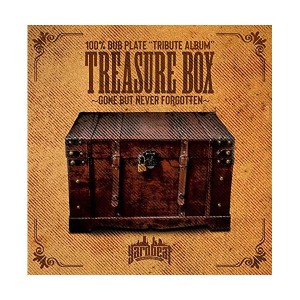 【発売日：2021年07月07日】YARD BEAT (ヤードビート やーどびーと)2021年7月7日 発売惜しくも他界したアーティスト達がヤードビートに残したダブの数々... 曲のイントロから最後まで丸々挿入したトリビュートアルバム!CD...