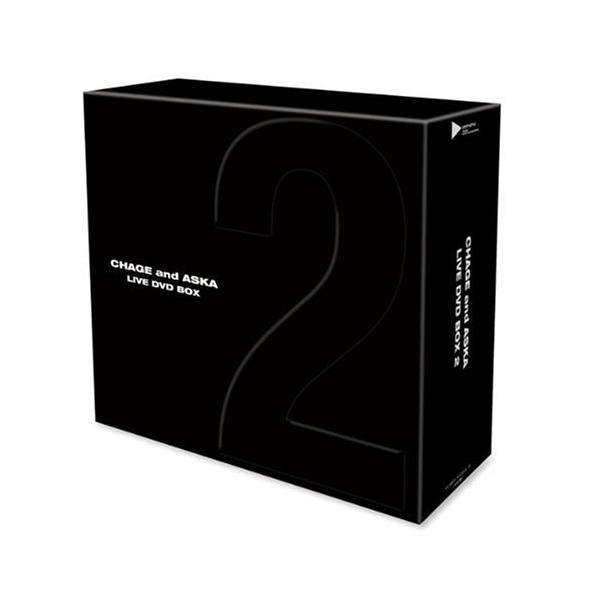 【発売日：2009年09月23日】CHAGE and ASKA (チャゲアンドアスカ ちゃげあんどあすか)2009年9月23日 発売DVD:11.WALK(PV)2.モーニング ムーン3.あきらめのBlue Day4.流恋情歌5.ひとり咲き...