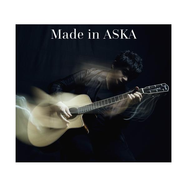【発売日：2018年10月17日】ASKA (アスカ あすか)2018年10月17日 発売2018年11月より全国・ツアーを開始するASKAのベスト・アルバム。過去の作品から最新録音曲までを収録し、これまでのASKAのソロ活動を語る作品。ア...