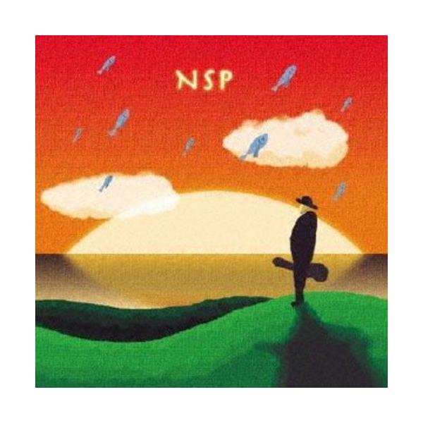 【発売日：2012年06月13日】NSP (エヌエスピー えぬえすぴー)2012年6月13日 発売2001年1月に華麗な復活をとげたNSPの、天野滋自ら選曲した楽曲を収録したベスト盤。高音質Blue-spec仕様にて再リリース。CD:11....