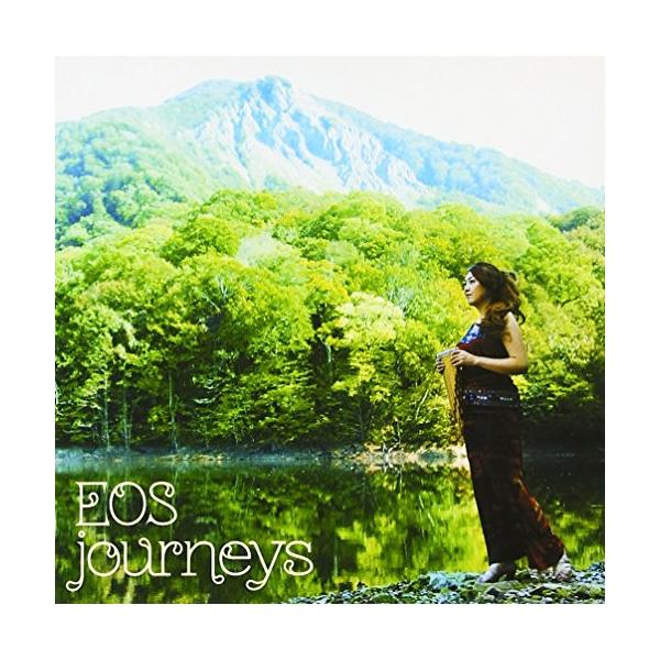 【発売日：2016年06月28日】EOS (イオス いおす)2016年6月28日 発売アンデスの管楽器(サンポーニャ)をリードに擁する、インストゥルメンタルバンド、EOSのセカンド・アルバム。サンポーニャの音色をポップな曲調に乗せて聴かせる...