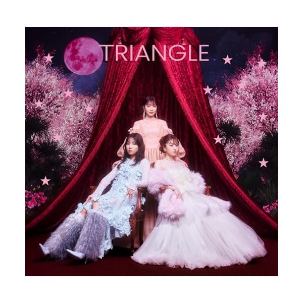 【発売日：2026年04月15日】SILENT SIREN (サイレントサイレン さいれんとさいれん)2026年4月15日 発売SILENT SIREN、6年ぶり8枚目となるフルアルバムリリース!CD:11.TRIANGLE2.KETTO3...