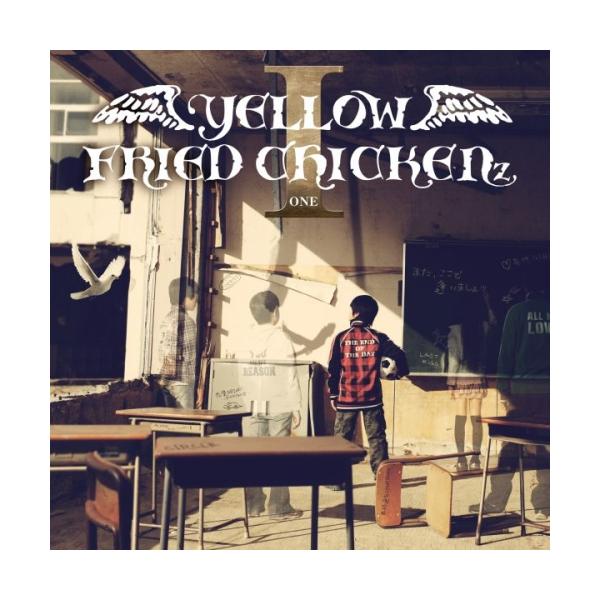 【発売日：2012年03月14日】YELLOW FRIED CHICKENz (イエローフライドチキンズ いえろーふらいどちきんず)2012年3月14日 発売GACKT率いるYELLOW FRIED CHICKENzの、初のオリジナル・フル...