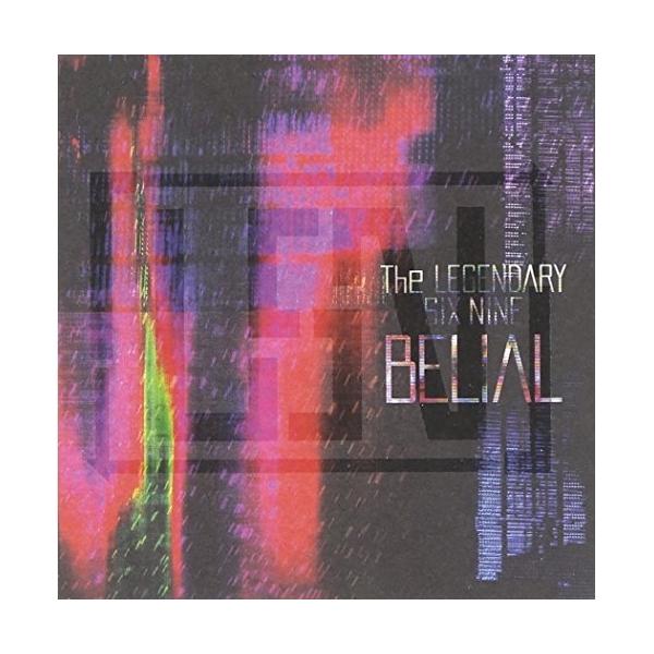 【発売日：2013年10月16日】The LEGENDARY SIX NINE (レジェンダリーシックスナイン れじぇんだりーしっくすないん)2013年10月16日 発売NIGHTMAREのドラマー、RUKAによるソロ・プロジェクト、The...