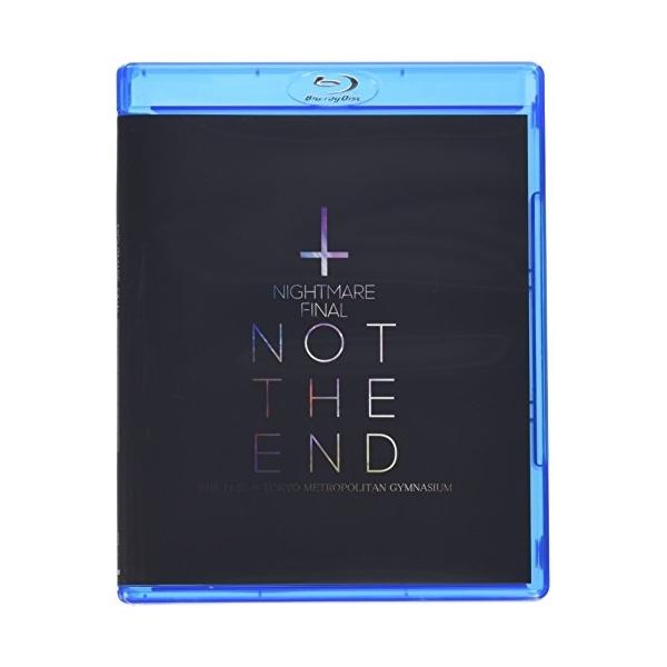 【発売日：2017年03月15日】NIGHTMARE (ナイトメア ないとめあ)2017年3月15日 発売BD:11.クロニクル2.Awakening.3.Can you do it?4.ネオテニー5.東京傷年6.ジャイアニズム痛〜生涯皆殺...