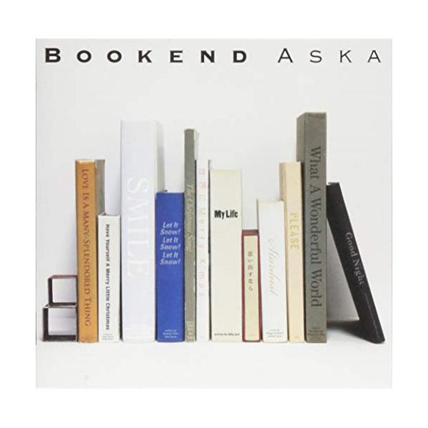 【発売日：2018年12月05日】ASKA (アスカ あすか)2018年12月5日 発売2011年発売作品をリニューアル新装版として再発売!クリスマスシーズンにぴったりの「スタンダードナンバー」をASKAがカヴァーし新たな命が宿る楽曲達。前...