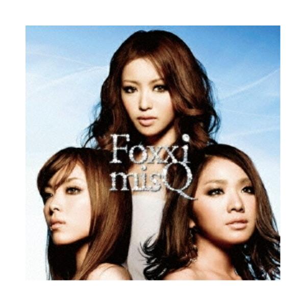 【発売日：2008年07月02日】Foxxi misQ (フォクシーミスク ふぉくしーみすく)2008年7月2日 発売日本テレビ系『歌スタ!!』で結成された女性3人組ヴォーカル・ダンス・ユニットFoxxi misQのシングル。TBS系全国ネ...