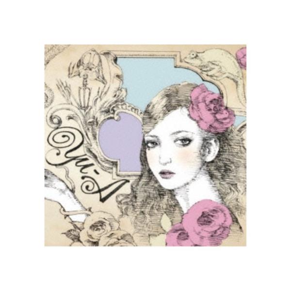 【発売日：2012年11月28日】YU-A (ユア ゆあ)2012年11月28日 発売ピース綾部主演の読売テレビ・日本テレビ系木曜ミステリーシアター『赤川次郎原作 毒(ポイズン)』の主題歌として書き下ろされた注目曲。心機一転、楽曲部分からこ...