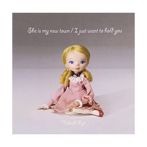 【発売日：2013年06月05日】藤井隆 (フジイタカシ ふじいたかし)2013年6月5日 発売藤井隆と松田聖子のコラボレーションが実現したシングル。藤井隆の熱い想いに松田聖子が応えたプロジェクトで、作詞・作曲・編曲・プロデュース・コーラス...