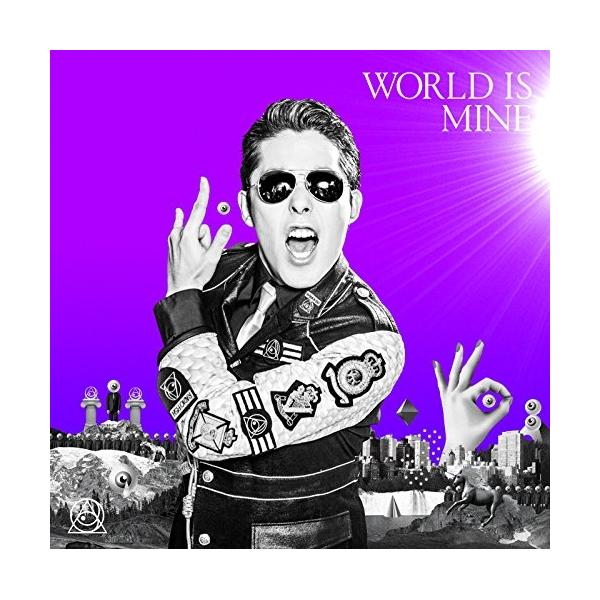 【発売日：2016年10月12日】RADIO FISH (レディオフィッシュ オリエンタルラジオ れでぃおふぃっしゅ おりえんたるらじお)2016年10月12日 発売「PERFECT HUMAN」のヒットでおさまらないポテンシャルを秘めたR...