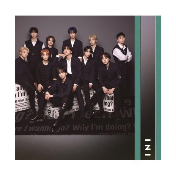 【発売日：2022年04月20日】INI (アイエヌアイ あいえぬあい)2022年4月20日 発売2021年、社会現象を起こした日本最大級のオーディション番組『PRODUCE 101 JAPAN』のSEASON2で新たに ”国民プロデューサ...