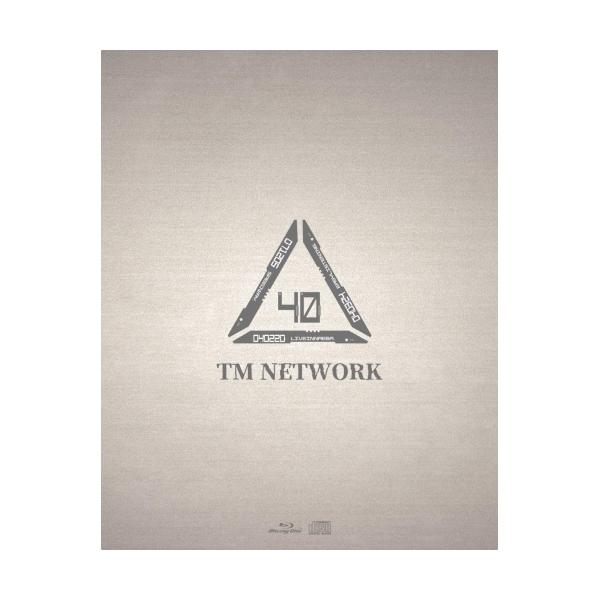 【発売日：2024年01月17日】TM NETWORK (ティーエムネットワーク てぃーえむねっとわーく)2024年1月17日 発売BD:11.Opening〜Nights of The Knife、Opening、Nights of Th...