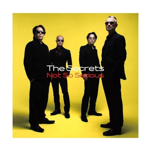 【発売日：2025年10月01日】安部潤&amp;The Secrets (アベジュンアンドザシークレッツ あべじゅんあんどざしーくれっつ)2025年10月1日 発売CASIOPEAのキーボード、安部潤率いるジャズバンド、THE SECRE...