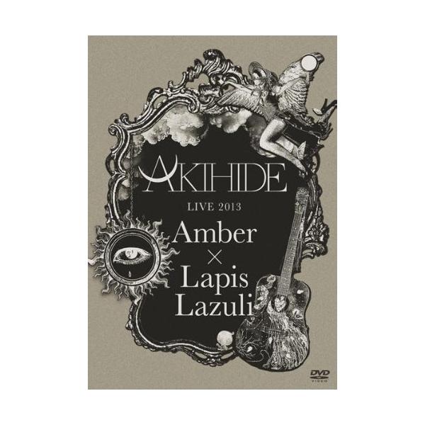 【発売日：2014年04月02日】AKIHIDE (アキヒデ あきひで)2014年4月2日 発売DVD:11.涙の河2.愛しのヴァルキュリア3.黒猫のTango4.サーカス5.蜘蛛の糸6.桜雨7.星の狂想曲8.天国への手紙9.カナシミDay...