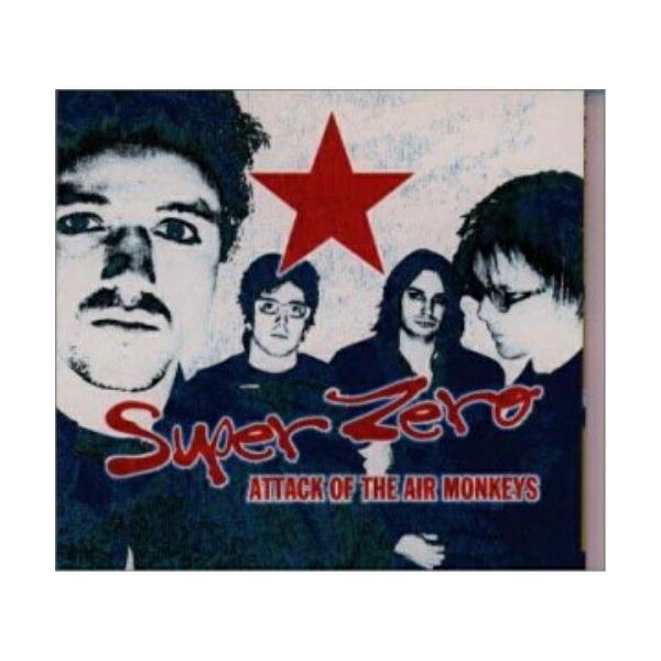 【発売日：1999年05月15日】スーパー・ゼロ (スーパーゼロ すーぱーぜろ)1999年5月15日 発売ボストン出身のロック・バンド、スーパー・ゼロのデビュー・アルバム。ヴァン・ヘイレンのヴォーカリスト、ゲイリー・シェローンがエグゼクティ...