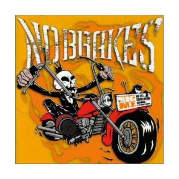 【発売日：2000年12月20日】オムニバス2000年12月20日 発売BIG M.F.レーベルのコンピレーション盤。ジェニトーチャーズ、トータル・カオス、FEEL SO BAD、L.A.ガンズ他を収録。CD:11.SIN CITY2.ST...