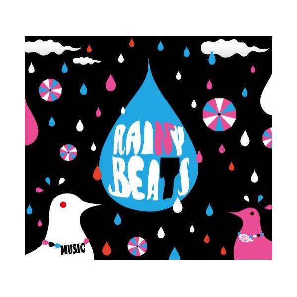 【発売日：2012年05月16日】オムニバス (tomy wealth、Sadhu、I need U、biblia、ichiro_、FarFromYours、宝生久弥)2012年5月16日 発売”雨”をテーマにした、ビートメーカーのみで構成...