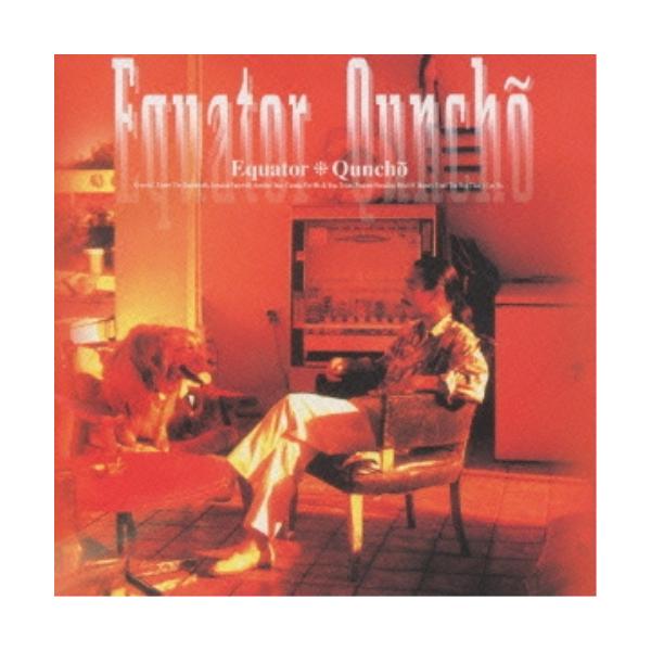 【発売日：1994年10月26日】Quncho (クンチョウ くんちょう)1994年10月26日 発売CD:11.GROOVIN'2.Under The Boardwalk3.Jamaica Farewell4.Another Star5....