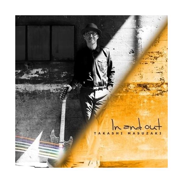 【発売日：2011年10月05日】増崎孝司 (マスザキタカシ ますざきたかし)2011年10月5日 発売ミュージシャン・オブ・ミュージシャンとして君臨し続けるDMENSIONのギタリスト、増崎孝司のソロ・デビュー20周年(2011年時)記念...