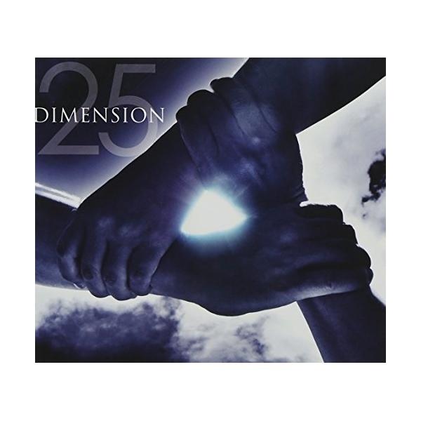 【発売日：2012年10月17日】DIMENSION (ディメンション でぃめんしょん)2012年10月17日 発売日本のインストゥルメンタル・シーンを切り開いてきた最強トリオ、DIMENSION。結成20周年を飾るアルバムは、則竹裕之(D...