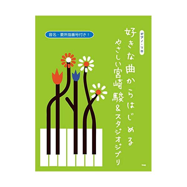 好きな曲からはじめる やさしい宮崎駿&amp;スタジオジブリ1 . ・風の谷のナウシカ [Nausicaa of the Valley of the Wind] (1984)/2 . ナウシカ・レクイエム/3 . 風の谷のナウシカ~オープニ...