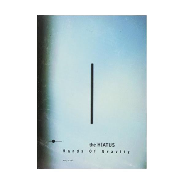 the HIATUS/Hands of Gravity1 . Geranium/2 . Clone/3 . Drifting Story/4 . Bonfire/5 . Let Me Fall/6 . Radio/7 . Catch You...