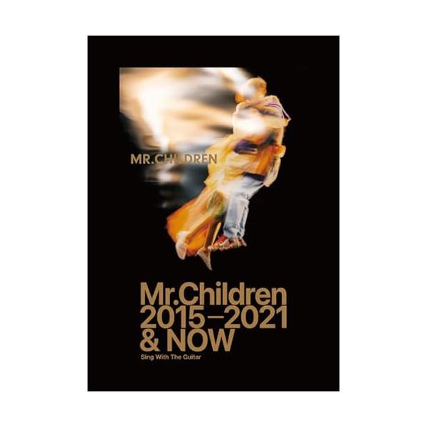 Mr.Children/2015-2021 &amp; NOW1 . Starting Over/2 . fantasy/3 . ヒカリノアトリエ/4 . himawari/5 . here comes my love/6 . SINGLE...