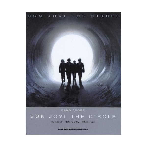 ボン・ジョヴィ/ザ・サークル1 . WE WEREN'T BORN TO FOLLOW/2 . WHEN WE WERE BEAUTIFUL/3 . WORK FOR THE WORKING MAN/4 . SUPERMAN TONIGHT...