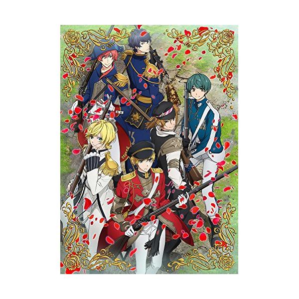 【発売日：2019年10月23日】ゲーム・ミュージック (ネイビー(CV:市川太一)、ペッパー(CV:千葉翔也))2019年10月23日 発売惜しまれつつもクローズとなったスマートフォンゲーム『千銃士』より、ゲームに実装されなかった新たな貴...