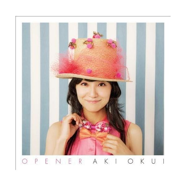 【発売日：2012年07月25日】奥井亜紀 (オクイアキ おくいあき)2012年7月25日 発売独特なファルセットボイスと繊細なリリックワールドで、TVアニメ『魔方陣グルグル』や『∀ガンダム』など幅広い世代に愛される楽曲を歌ってきた実力派シ...