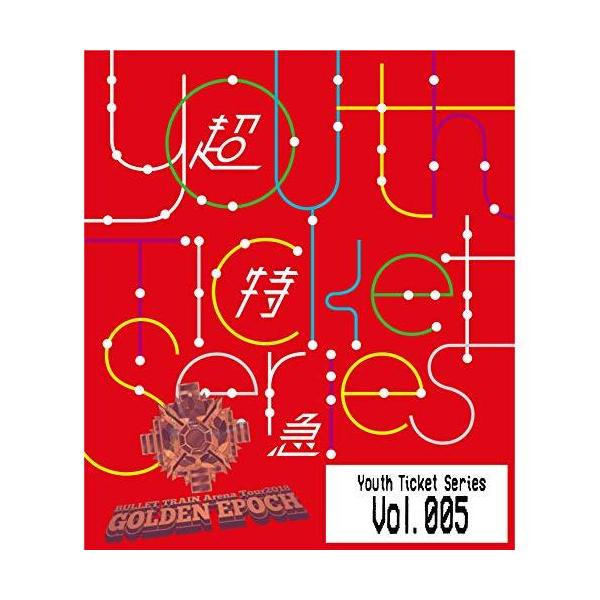 【発売日：2019年08月08日】超特急 (チョウトッキュウ ちょうとっきゅう)2019年8月8日 発売BD:11.Overture2.Beasty Spider3.超えてアバンチュール4.PUMP ME UP5.Drive on week...